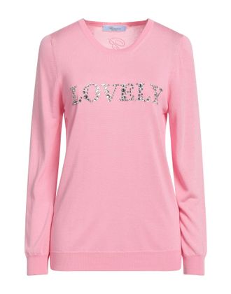 Blumarine STRICKWAREN - Pullover auf YOOX.COM
