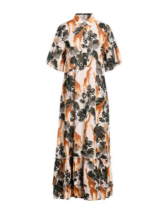 Connor & Blake KLEIDER - Maxi-Kleider auf YOOX.COM