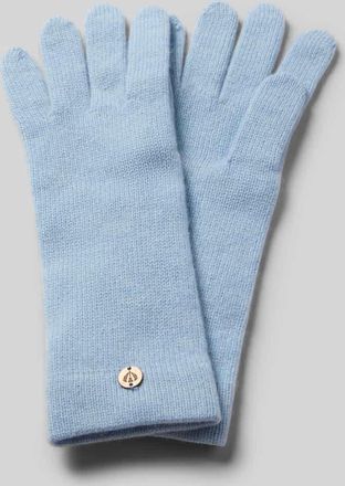Fraas Handschuhe aus reinem Kaschmir
