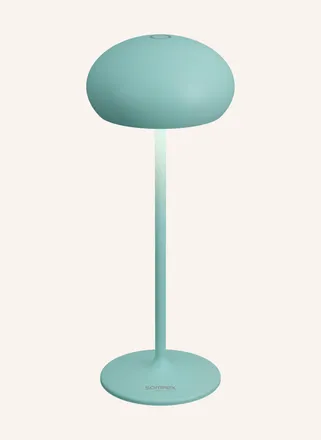 Sompex Sompex Leuchte Pebble blau