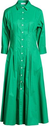 Rosso35 KLEIDER - Midi-Kleider auf YOOX.COM