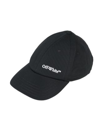 Off-white ACCESSOIRES - M&uuml;tzen & H&uuml;te auf YOOX.COM