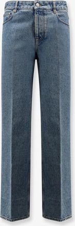 Valentino Five pockets jeans - VALENTINO - gender_Man
