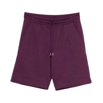 Dries Van Noten Herren, Shorts, Lila, SGr&ouml;&szlig;e