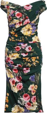 Dolce & Gabbana KLEIDER - Midi-Kleider auf YOOX.COM