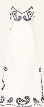 Claudie Pierlot Claudie Pierlot Kleid beige