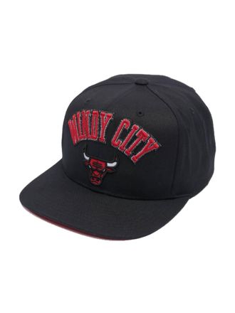 Mitchell & Ness Cap Chicago Bulls
