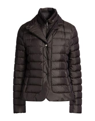 Moorer JACKEN & M&Auml;NTEL - Pufferjacken & Daunenjacken auf YOOX.COM