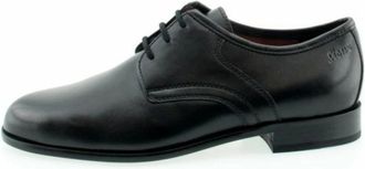 Sioux Sneakers - - Shoes - Herren - Schwarzk - 44 EU