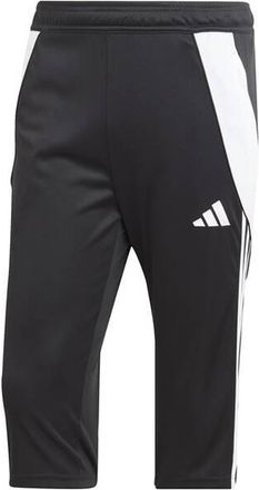 adidas Herren Teamhose Tiro 24 3/4-(normal & lang)