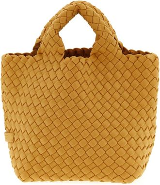 Naghedi Damen, Taschen, Gelb, ONE SIZEGr&ouml;&szlig;e