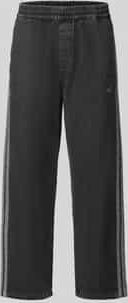 adidas Regular Fit Jeans aus reiner Baumwolle