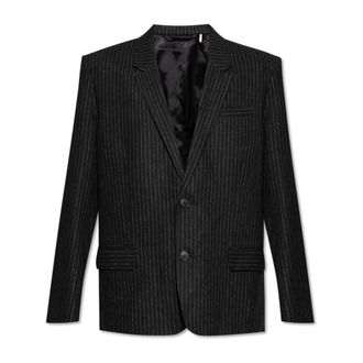 Isabel Marant Herren, Jacken, Schwarzk, SGröße