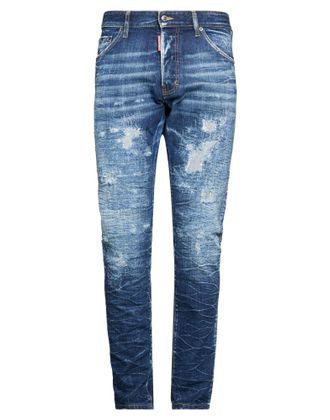 Dsquared2 HOSEN & R&Ouml;CKE - Jeanshosen auf YOOX.COM