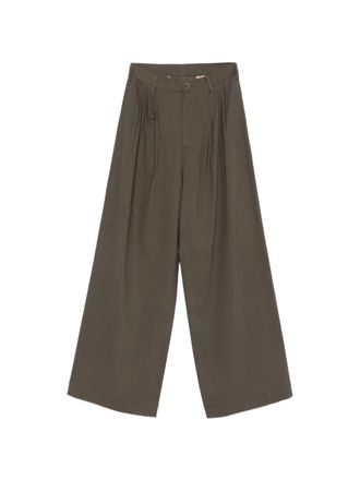 Uma Wang Paella Pants