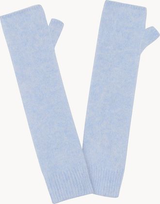 Kujten Gants cachemire - Mitaines Sotchi Fluffy