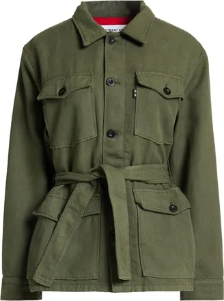 Department Five JACKEN & M&Auml;NTEL - Jacken und Anoraks auf YOOX.COM