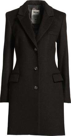 ANNIE PARIS JACKEN & M&Auml;NTEL - M&auml;ntel auf YOOX.COM