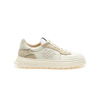 Bepositive Homme, Chaussures, Blanc, Taille: 46 EU Cuprace Basket