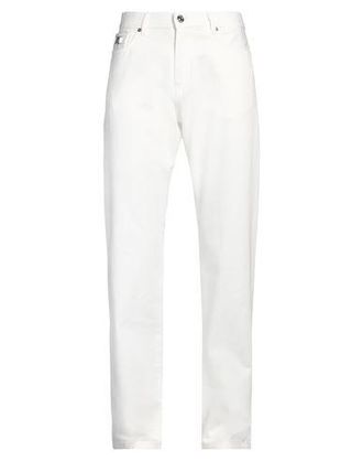 Versace BAS - Pantalons en jean sur YOOX.COM