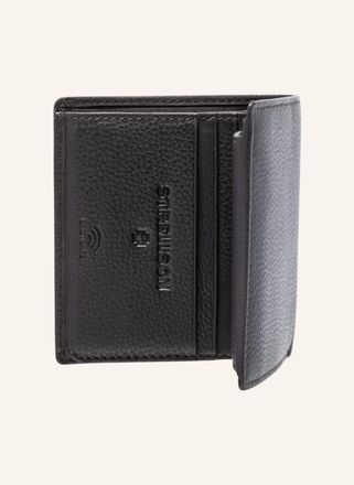 Strellson Billfold Dalston Reno braun