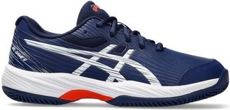 Asics Kinder Tennisoutdoorschuhe GEL-GAME 9 GS CLAY/OC