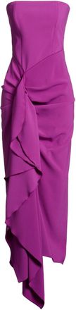Solace London KLEIDER - Maxi-Kleider auf YOOX.COM