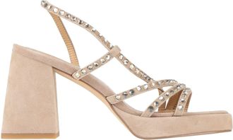 Alma En Pena SCHUHE - Sandalen auf YOOX.COM