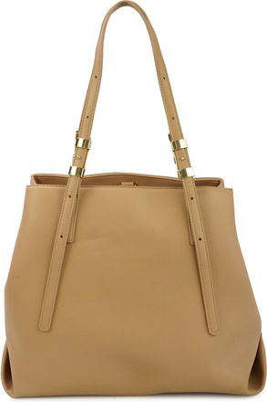 Harpa Schultertasche Amarald