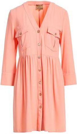 Alessia Santi ROBES - Robes courtes sur YOOX.COM