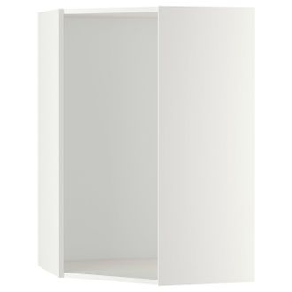 IKEA METOD Wandeckschrank