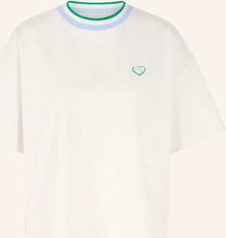 Marc Cain T-Shirt weiss