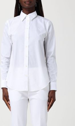 Lauren Ralph Lauren Klassisches Stretch-Baumwollhemd
