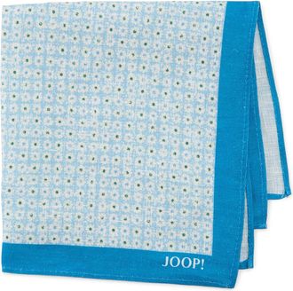 Joop Tuch
