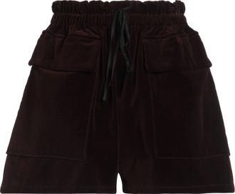 Hache HOSEN & RÖCKE - Shorts & Bermudashorts auf YOOX.COM