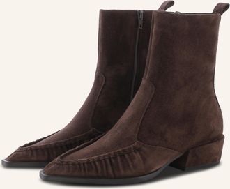 Kennel & Schmenger Stiefelette Calla braun