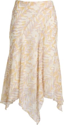 Patrizia Pepe HOSEN & RÖCKE - Midi-Röcke auf YOOX.COM