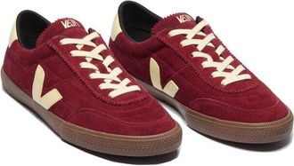 Veja Damen Sneaker aus Wildleder PANENKA