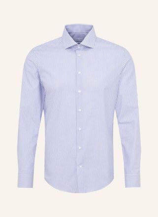 Seidensticker Seidensticker Business Hemd Slim Fit blau