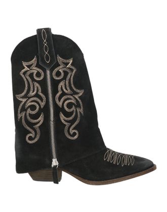 Ash SCHUHE - Stiefeletten auf YOOX.COM