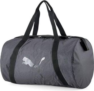 Puma Tasche AT ESS Barrel Bag Elektro