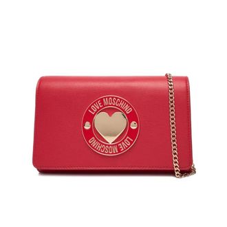 Love Moschino Femme, Sacs, Rouge, Taille: ONE Size Borsa