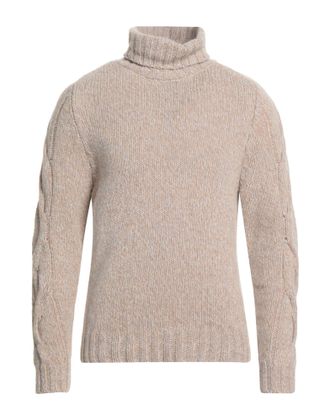 Alpha Studio STRICKWAREN - Rollkragenpullover auf YOOX.COM