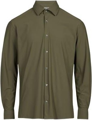 Strellson Chemise slim &agrave; col classique