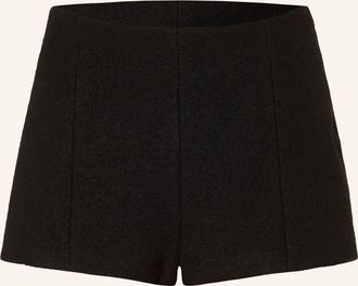 Frankie Shop Shorts Vail schwarz