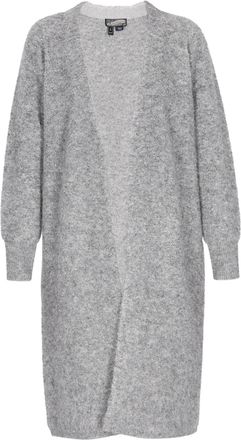 Dreimaster Strickjacke