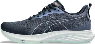 Asics Damen Dynablast 4 Sneaker, French Blue Denim Blue, 39 EU