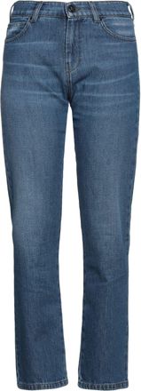 Max Mara HOSEN & R&Ouml;CKE - Jeanshosen auf YOOX.COM