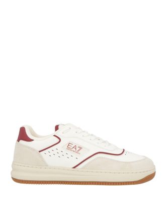 Emporio Armani SCHUHE - Sneakers auf YOOX.COM