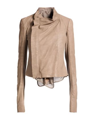 Rick Owens JACKEN & M&Auml;NTEL - Jacken und Anoraks auf YOOX.COM